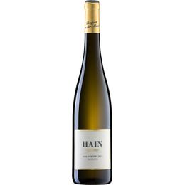 Weingut Hain Piesporter Goldtr&ouml;pfchen Riesling 2020 S&uuml;&szlig; - Mosel &ndash; Wei&szlig;wein Auslese