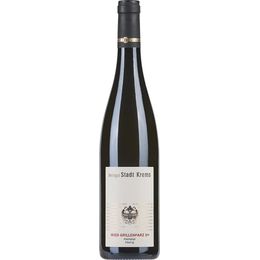 Weingut Stadt Krems 1.&Ouml;TW Kremstal Riesling 2019 Trocken - Ried Grillenparz Nieder&ouml;sterreich &ndash; Wei&szlig;wein Qualit&auml;tswein