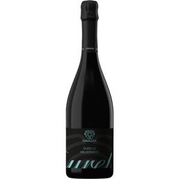 Cavazza Lessini Durello Millesimato brut Durella 2024 Brut - Venetien &ndash; Perl- & Schaumwein DOC