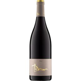 Wein- und Sektgut Braun Cabernet Dorsa 2019 Trocken - Pfalz &ndash; Rotwein Qualit&auml;tswein