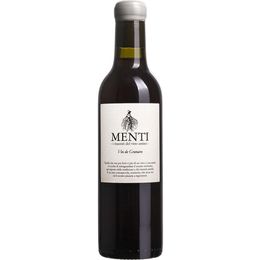 Giovanni Menti Vin De Granaro 0,375 L Garganega 2016 S&uuml;&szlig; - Venetien &ndash; Wei&szlig;wein Vino Generico