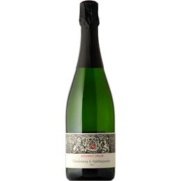 Weingut Johann F. Ohler & Pinot brut Chardonnay 2020 Brut - Pfalz &ndash; Perl- Schaumwein Sekt
