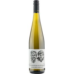 Weingut Klosterhof Riesling 2022 Lieblich - Brauneberger Klostergarten Mosel &ndash; Wei&szlig;wein Kabinett