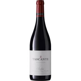 Tenuta Tascante Il Sicilia 2013 - Sizilien &ndash; Rotwein DOC