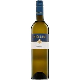 Weingut Axel M&uuml;ller Weingut Axel M&uuml;ller Viognier 2024 Trocken - Rheinhessen &ndash; Wei&szlig;wein Qualit&auml;tswein