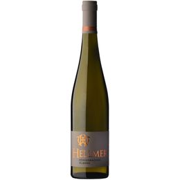 Weingut Hellmer Riesling 2020 Trocken - K&ouml;nigsbacher &Ouml;lberg Pfalz &ndash; Wei&szlig;wein Qualit&auml;tswein