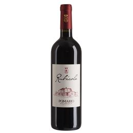 Pomario Rubicola Umbria Cuv&eacute;e 2021 Trocken - Umbrien &ndash; Rotwein IGP