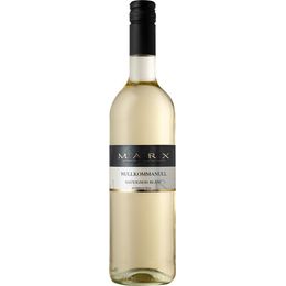 Weingut Marx alkoholfreier Sauvignon Blanc - Rheinhessen &ndash; Sonstiges Entalkoholisierter Wein