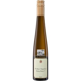 Weingut C.H. Berres *** 0,375 L Riesling 2018 Edels&uuml;&szlig; - Erdener Treppchen Mosel &ndash; Wei&szlig;wein Auslese