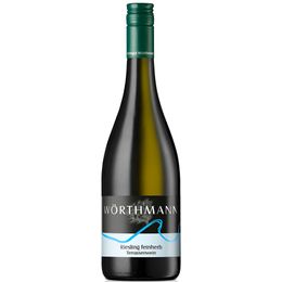 Weingut W&ouml;rthmann Weingut W&ouml;rthmann -LAUER - Riesling 2022 Lieblich W&uuml;rttemberg &ndash; Wei&szlig;wein Qualit&auml;tswein