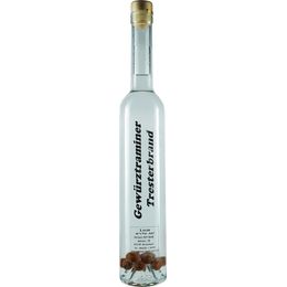 Weingut B&ouml;ll-Spie&szlig; Gew&uuml;rztraminer Tresterbrand 0,5 L - Pfalz &ndash; Spirituose Keine Angabe