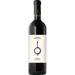 Podere Pellicciano Malvasia Nera Toscana di Basilicata 2019 Trocken - Toskana &ndash; Rotwein IGP