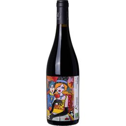 Domaine Ricardelle de Lautrec " - Sc&egrave;ne n&deg;7" Pays d'Oc Syrah 2024 Trocken Languedoc &ndash; Rotwein IGP