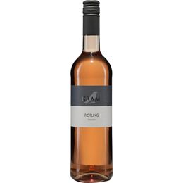 Weingut Kram Cuv&eacute;e 2022 Trocken - Nordheimer V&ouml;gelein Franken &ndash; Rotling Qualit&auml;tswein