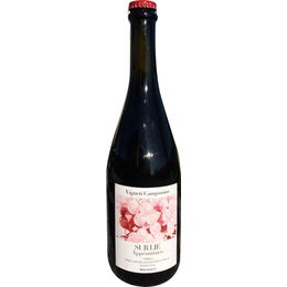 Tenuta Baroni Campanino Sur Lie Umbria Colorino 2015 Trocken - Umbrien – Perl- & Schaumwein IGP