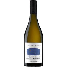 Domaine Carri&egrave;re-Pradal de la Massole Blanc Pays d'Oc Chardonnay 2021 - Languedoc &ndash; Wei&szlig;wein IGP