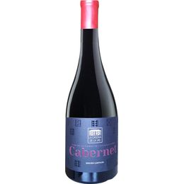 La Casona de la Vid Cabernet Cotarro Castilla y Le&oacute;n VT Sauvignon 2018 Trocken - Kastilien und &ndash; Rotwein IGP