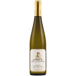 Domänenweingut Schloss Schönborn Rüdesheim Berg Rottland Riesling 2020 Trocken - Rheingau – Weißwein Qualitätswein