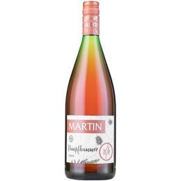Weinhof Martin Dampfhammer 1,0 L 2022 Feinherb - Rheingau &ndash; Gl&uuml;hwein