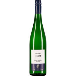 Weinhaus Neuerburg 1610 Riesling 2022 Feinherb - Mosel &ndash; Wei&szlig;wein Kabinett