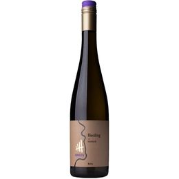 Weingut Clemens Honrath Riesling 2022 Feinherb - Nahe – Weißwein Qualitätswein