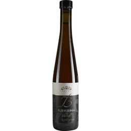 Weingut Thomas Behringer 0,375 L Albalonga 2014 Edels&uuml;&szlig; - Abtswinder Altenberg Franken &ndash; Wei&szlig;wein Beerenauslese