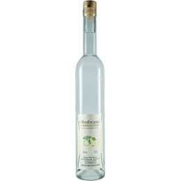 Weingut Heiko Kettern Obstbrand 0,5 L - Mosel &ndash; Spirituose Keine Angabe