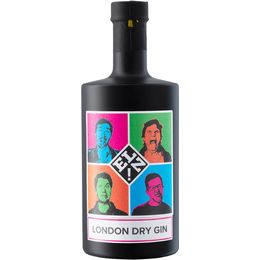 Weingut Borchert GIN - ELZ! London Dry 0,5 L Mosel &ndash; Spirituose Keine Angabe