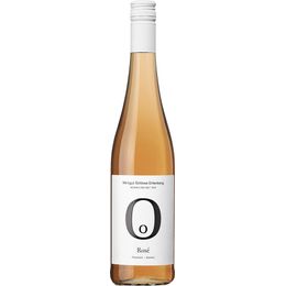 Weingut Schloss Ortenberg Gutswein 2023 Trocken - Baden – Rosé Qualitätswein