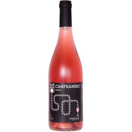 Bodegas Valdovinos Rosado Somontano DO Cabernet Sauvignon 2023 Trocken - Aragonien – Rosé DOP
