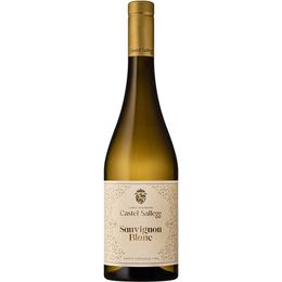 Castel Sallegg Alto Adige Sauvignon Blanc 2024 Trocken - S&uuml;dtirol &ndash; Wei&szlig;wein DOC