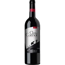 Celler Joan Ametller Clos Corriol Negre Priorat DOCa Cuv&eacute;e 2022 Trocken - Katalonien &ndash; Rotwein DOP