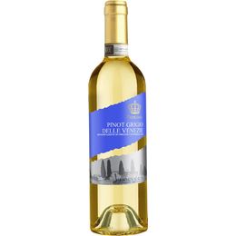 Menicucci 1689 Delle Venezie Pinot Grigio 2024 Trocken - Venetien &ndash; Wei&szlig;wein DOC