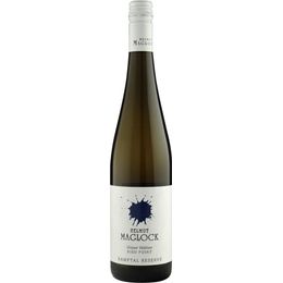 Weingut Helmut Maglock Kamptal DAC Reserve Ried Gr&uuml;ner Veltliner 2022 Trocken - Point &ndash; Wei&szlig;wein Qualit&auml;tswein
