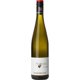 Weingut Gunderloch Nackenheim VDP.AUS ERSTEN LAGEN Riesling 2022 Trocken - Rheinhessen – Weißwein Qualitätswein