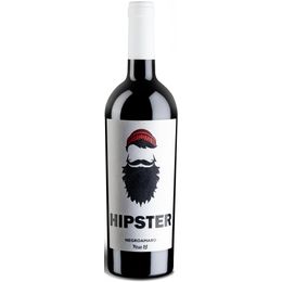 Ferro 13 Hipster Puglia Negroamaro 2022 Trocken - Apulien &ndash; Rotwein IGP
