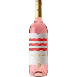 Bodegas Jose Ignacio Mar&iacute;n Campo Marin Rosado Cari&ntilde;ena DO Cuv&eacute;e 2022 Trocken - Aragonien &ndash; Ros&eacute; DOP