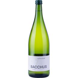 Weingut Arndt Schnabel 1,0 L Bacchus 2025 Feinherb - Rheinhessen &ndash; Wei&szlig;wein Qualit&auml;tswein