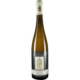 Weingut Schl&ouml;der-Thielen Longuicher Maximiner Herrenberg, Noblesse Riesling 2023 Trocken - Mosel &ndash; Wei&szlig;wein Auslese