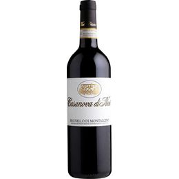 Casanova di Neri Brunello Di Montalcino 1,5 L 2018 - Toskana &ndash; Rotwein DOCG