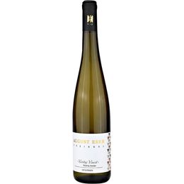 Weingut August Eser Veritas Vincit Riesling 2018 Trocken - Rheingau &ndash; Wei&szlig;wein VDP.Gutswein