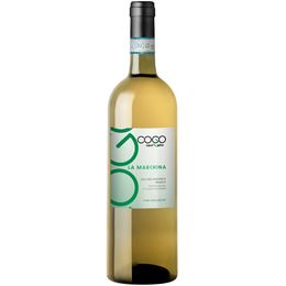 Cantine Cogo La Marchina Colline Novaresi Bianco Erbaluce 2021 Trocken - Piemont &ndash; Wei&szlig;wein DOC