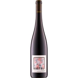 Weingut K&auml;stel Merlot 2022 Trocken - Pfalz &ndash; Rotwein Qualit&auml;tswein
