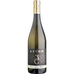 Livon SV Collio Goriziano Sauvignon Blanc 2022 Trocken - Friaul &ndash; Wei&szlig;wein DOC