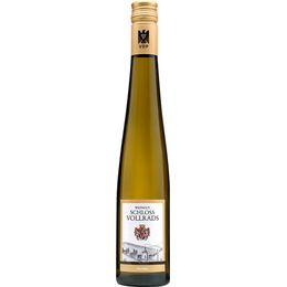 Schloss Vollrads 0,375 L Riesling 2025 Edels&uuml;&szlig; - Rheingau &ndash; Wei&szlig;wein Auslese