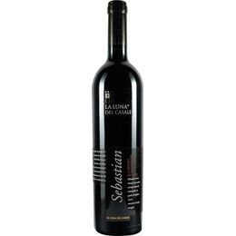 La Luna del Casale Sebastian Lazio Cabernet Sauvignon 2014 Trocken - Latium &ndash; Rotwein IGP