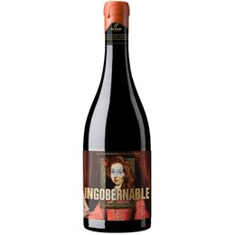 Dobledeperez Microbodega Ingobernable Jumilla DO Garnacha Tinta 2021 Trocken - Kastilien-La Mancha &ndash; Rotwein DOP