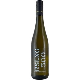 Weingut Martin Bangerth Rslng 500 Riesling 2022 Trocken - Pfalz &ndash; Wei&szlig;wein Qualit&auml;tswein
