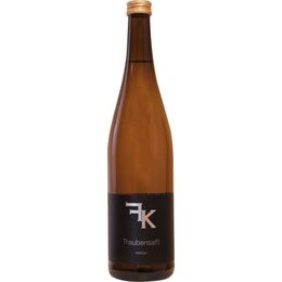 Weingut Felix Kahren - Mosel &ndash; Traubensaft ohne Kohlens&auml;ure