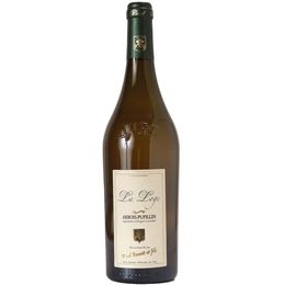 Paul Benoit et Fils "La Loge" Pupillin Chardonnay 2022 Trocken - Jura &ndash; Wei&szlig;wein AOP
